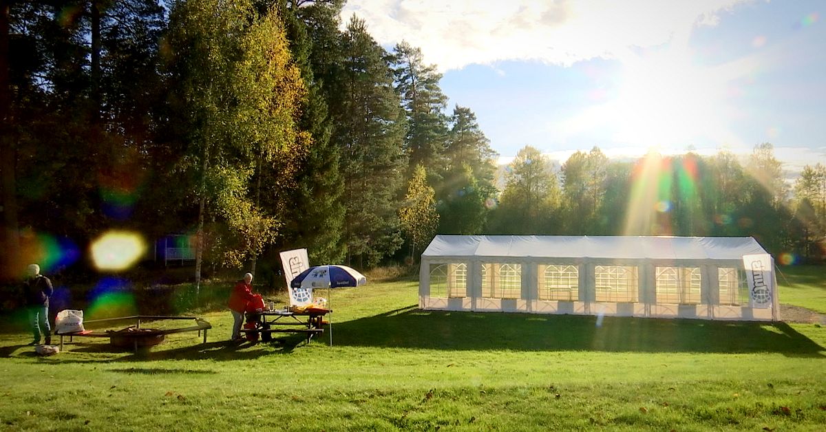 Junisförening i Örebro prisas av kommunen: ”Det blev stort jubel” | SVT ...