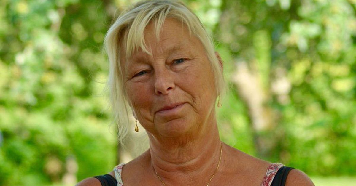 Maritha Johansson blir nytt kommunalråd för Vänsterpartiet i Gävle ...