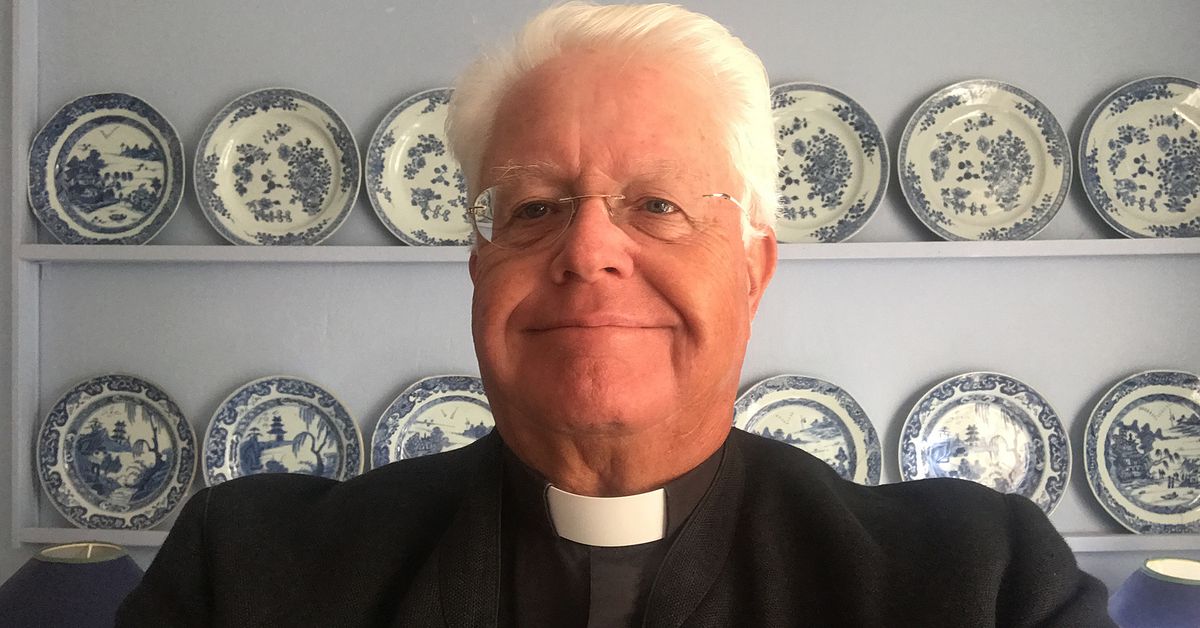 Svenska kyrkan på Rivieran: ”Många oroliga för oss” | SVT Nyheter