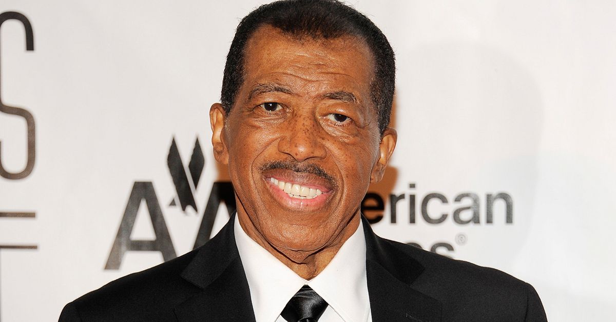 Ben E King är död | SVT Nyheter