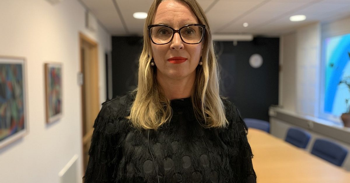 Få Döms För Sexköp I Gävleborg ”måste Tas På Bar Gärning” Svt Nyheter