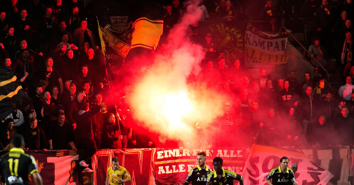 Polisen varnar för bengaler | SVT Nyheter