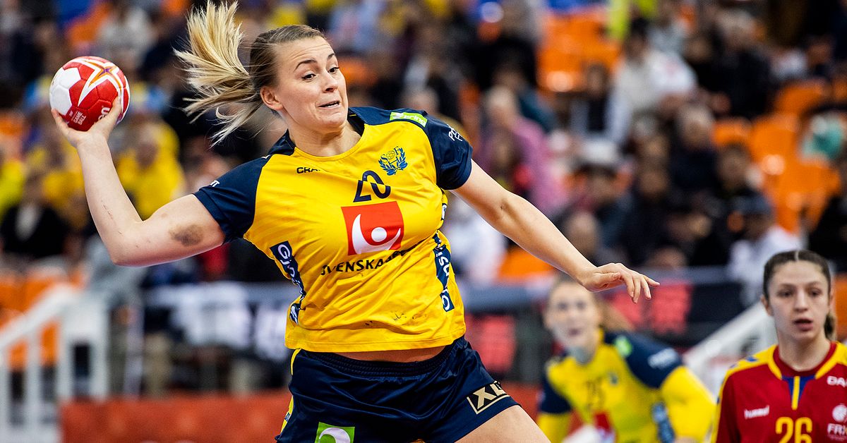 Handboll: Klart: Norge säger nej till handbolls-EM | SVT Sport