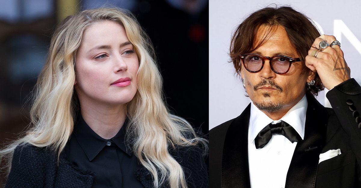 Hängivna Johnny Depp-fans i massiv aktion – vill ge exfrun sparken ...