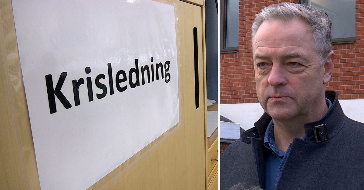 Så ökar spridningen av covid-19 i nordvästra Skåne | SVT Nyheter