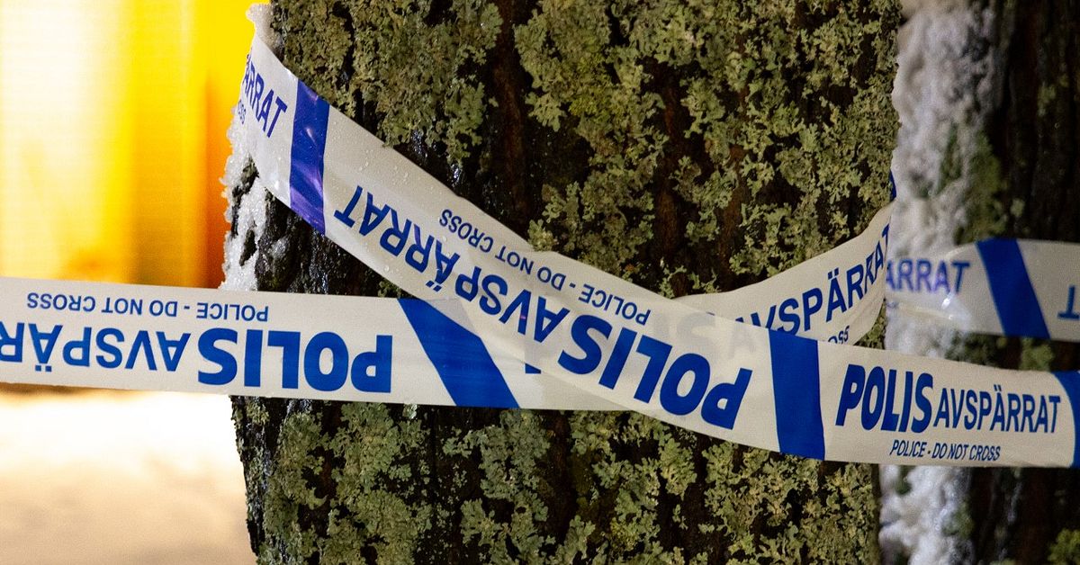 Polisen Lägger Ner Mordutredning Svt Nyheter