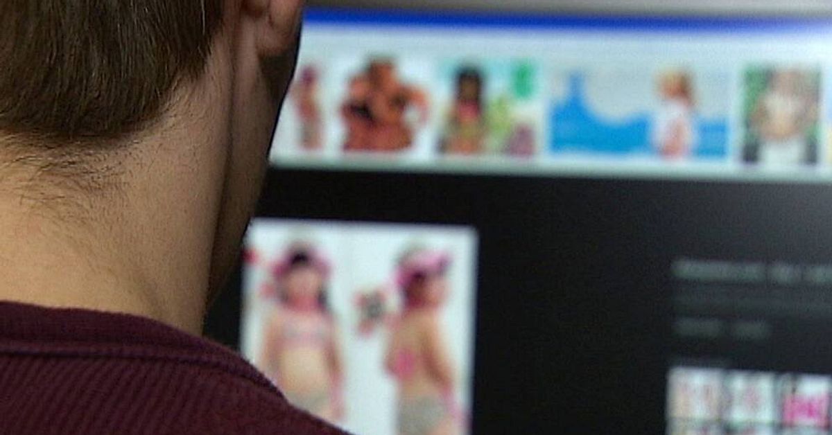 Man Dömd Till Fem års Fängelse För Flera Grova Sexuella Brott Mot Barn
