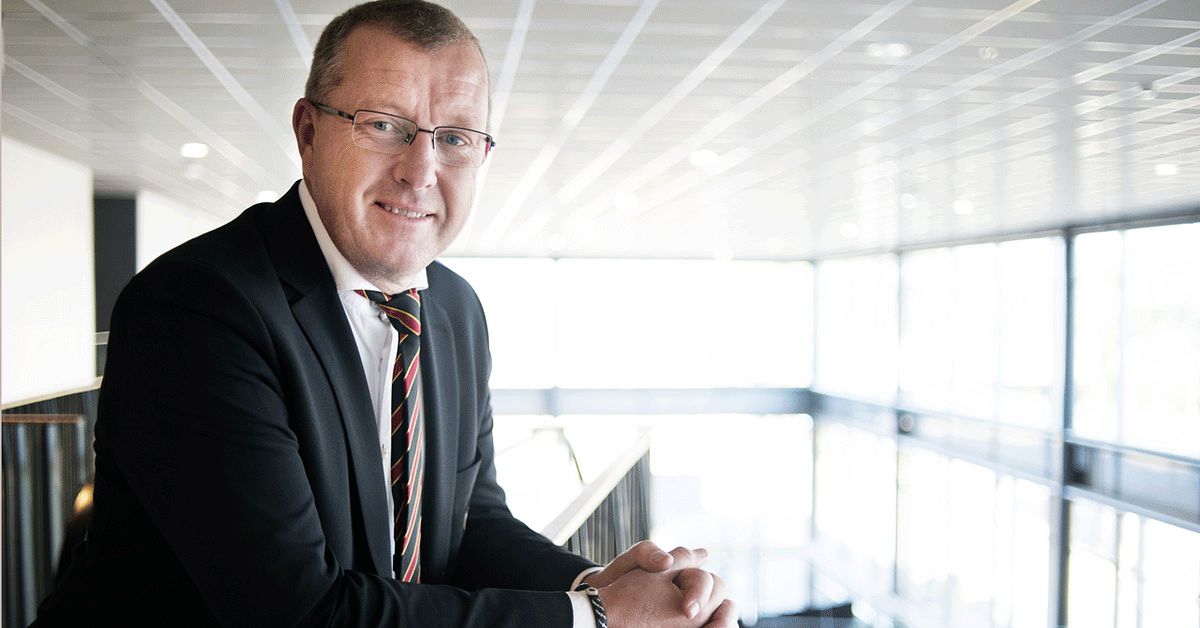 Näringslivschef säger upp sig med omedelbar verkan | SVT Nyheter Näringslivschef säger upp sig med omedelbar verkan | SVT Nyheter