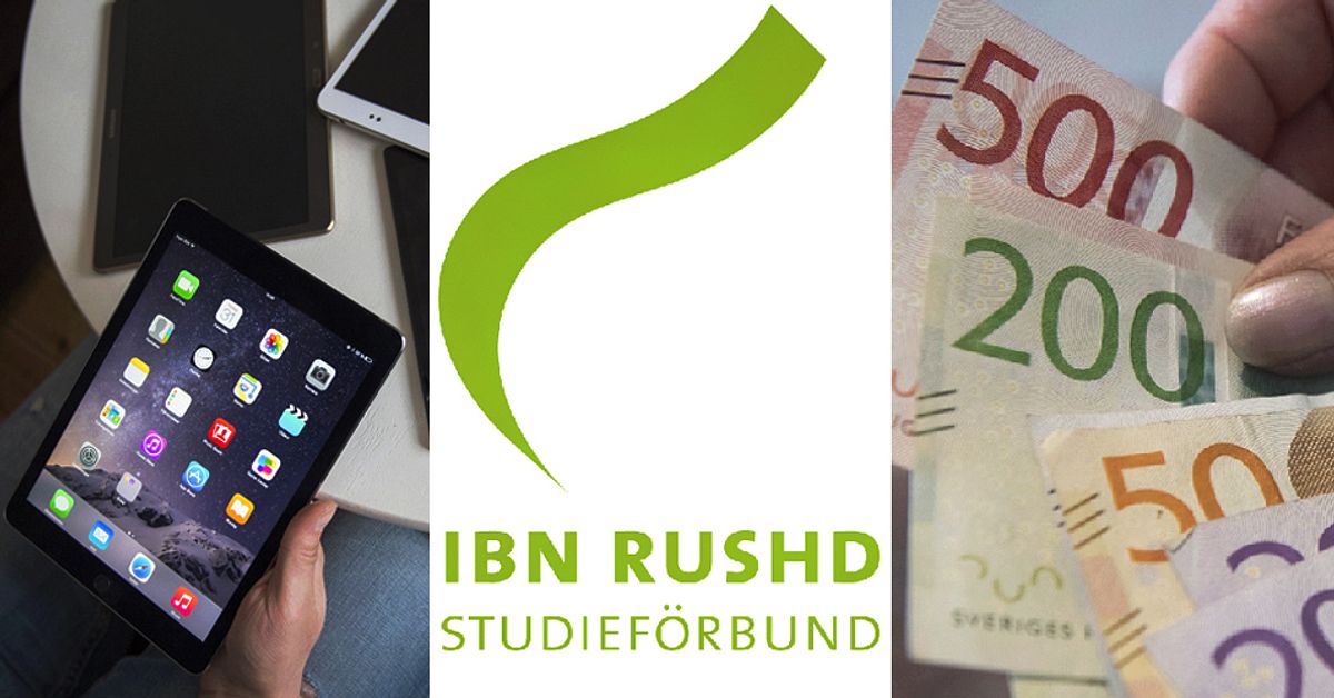 Beskedet från nämnden i Göteborg: Studieförbundet Ibn Rushd nekas ...