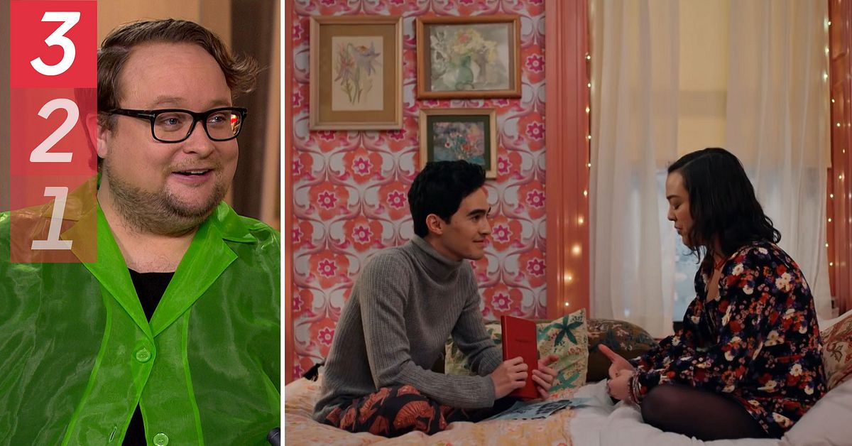 Streamingtips: Tre lättittade titlar | SVT Nyheter