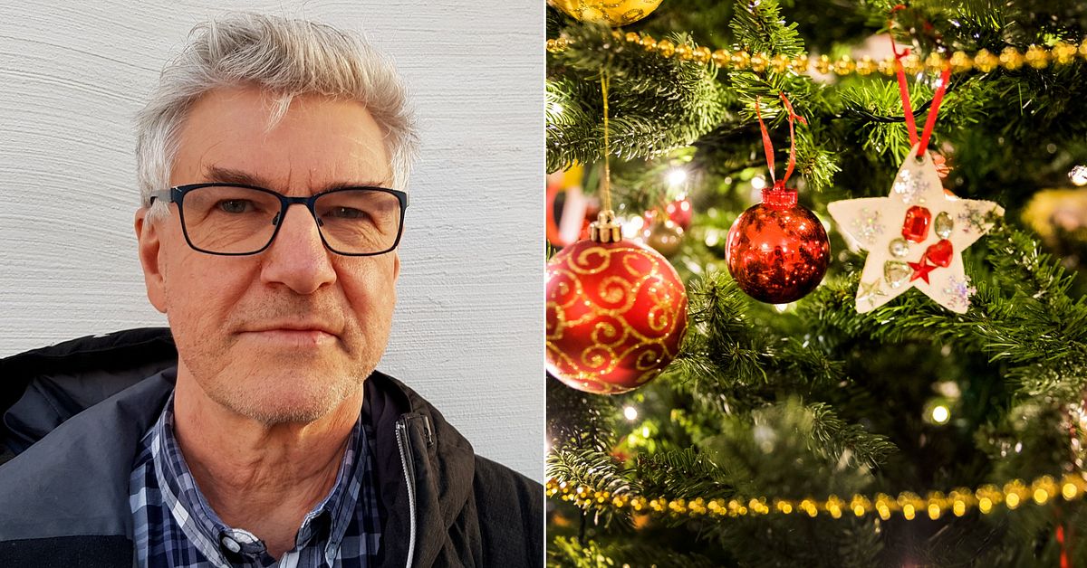 Smittskyddsläkare Hans Boman svarar på frågor om coronaviruset | SVT ...