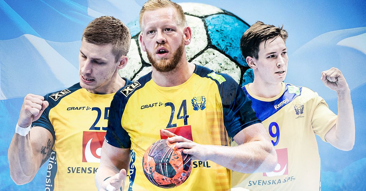 Handboll: GUIDE: Så spelas handbolls-VM 2021 | SVT Sport
