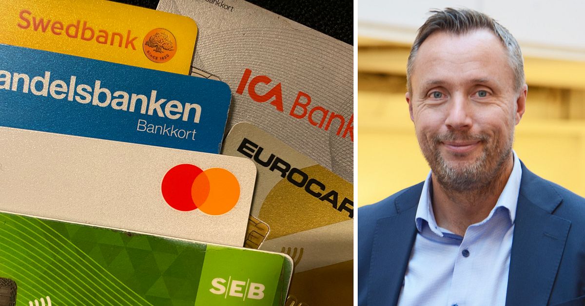 Rekordmånga ansöker om skuldsanering – ”Ser en kraftig ökning av unga ...