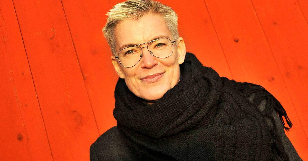 Tiina Rosenberg palaa Ruotsiin | SVT Nyheter