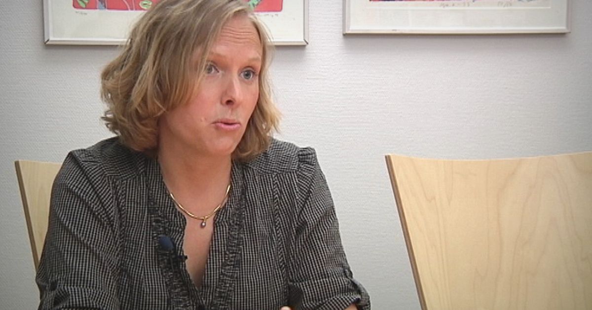 Hess dom överklagas till HD | SVT Nyheter