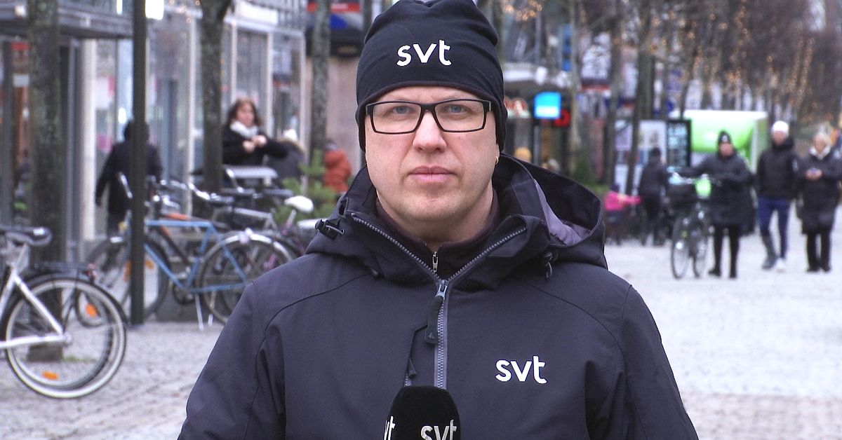 Sammanställning: Så har länet drabbats av coronaviruset | SVT Nyheter