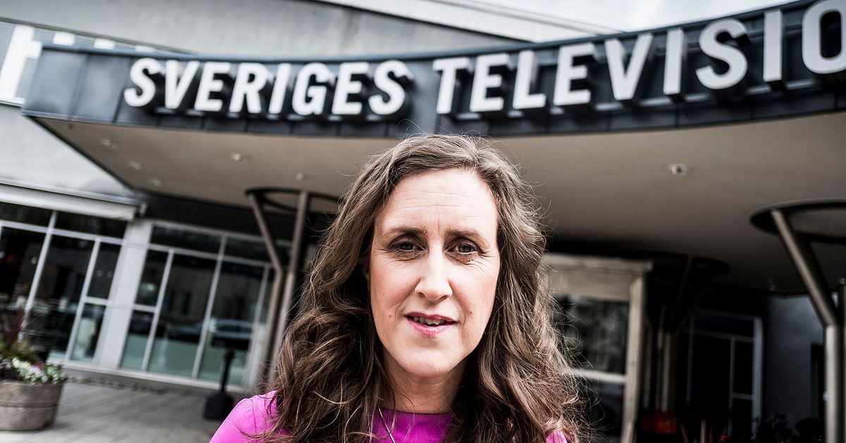 SVT öppnar tio nya lokalredaktioner | SVT Nyheter