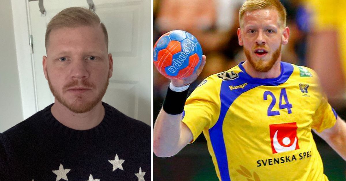Gottfridssons bror efter segern: ”Fantastiskt” | SVT Nyheter
