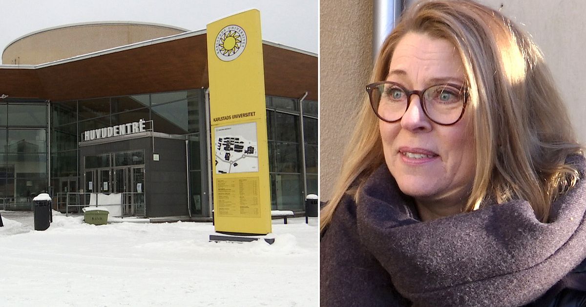 Många jobbar hemma under pandemin | SVT Nyheter