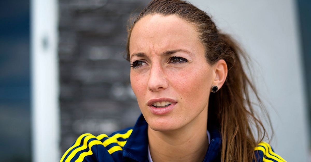 Fotboll: ”Asllani kommer spela i landslaget många år framöver” | SVT Sport