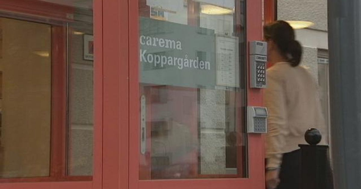 Ny bild av skandalen vid Koppargården | SVT Nyheter