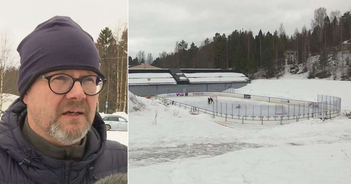 Ny ”Kempehall” kan komma att byggas – Örnsköldsviks kommun vill se ny ...