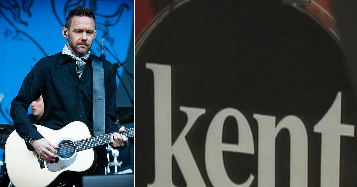 Guidad vandring om Kent | SVT Nyheter