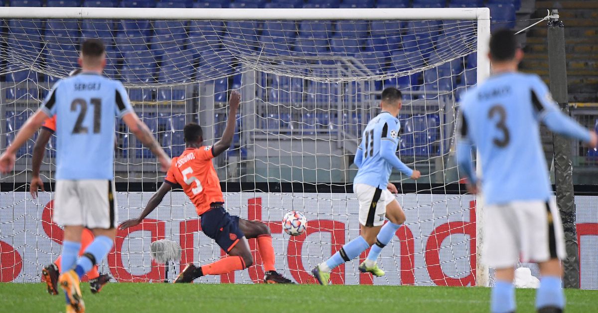 Fotboll: Serie A-klubben i sorg – mittfältstalangen död i bilolycka ...