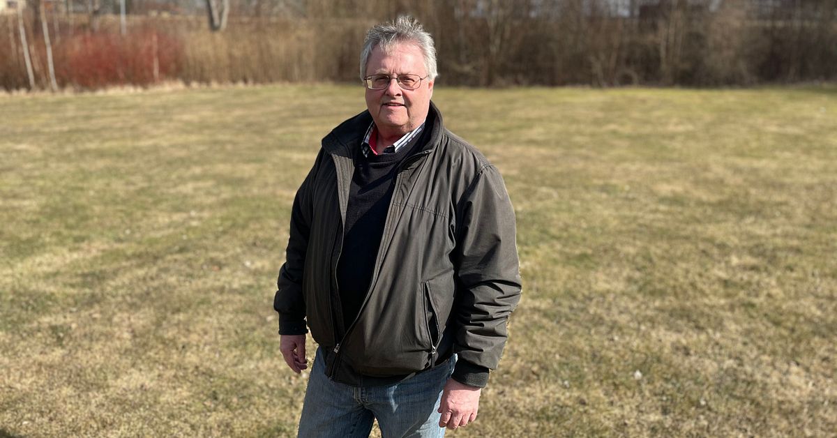 Kulturordföranden: ”Det är de största som klagar mest” | SVT Nyheter