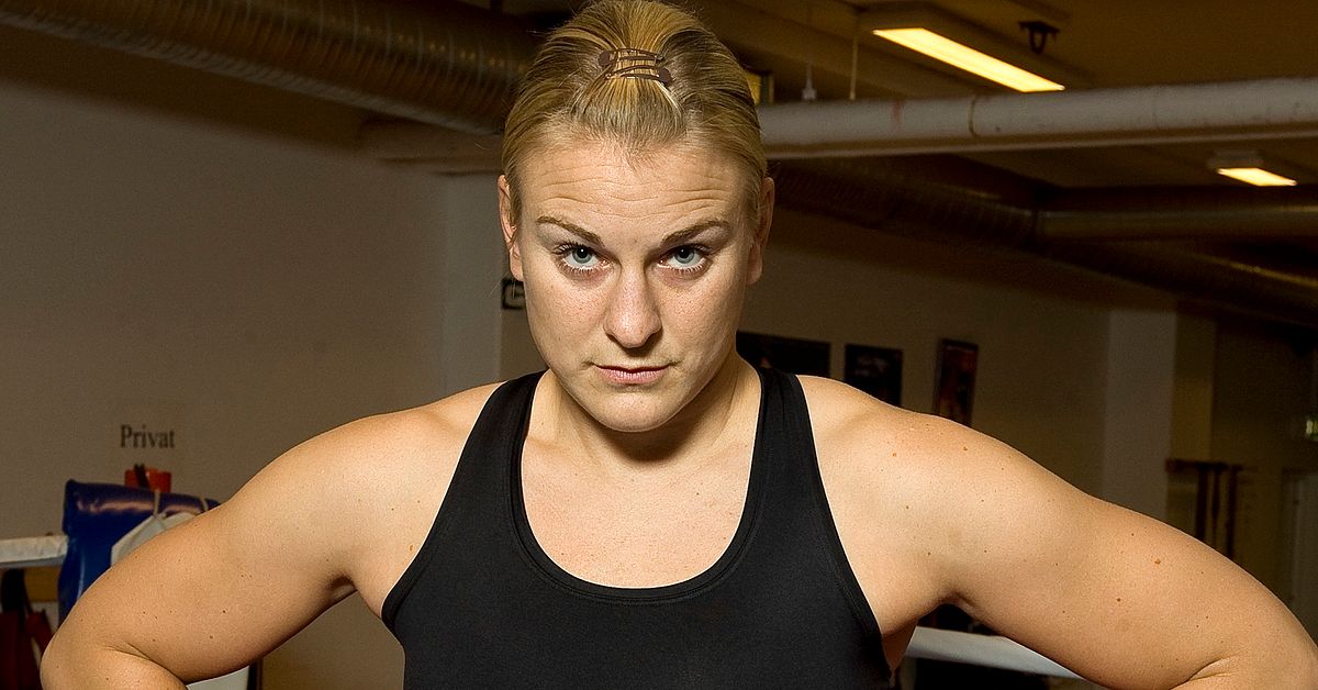 Boxning: Maria Lindberg: ”Jag gör min bästa match i karriären men blir ...