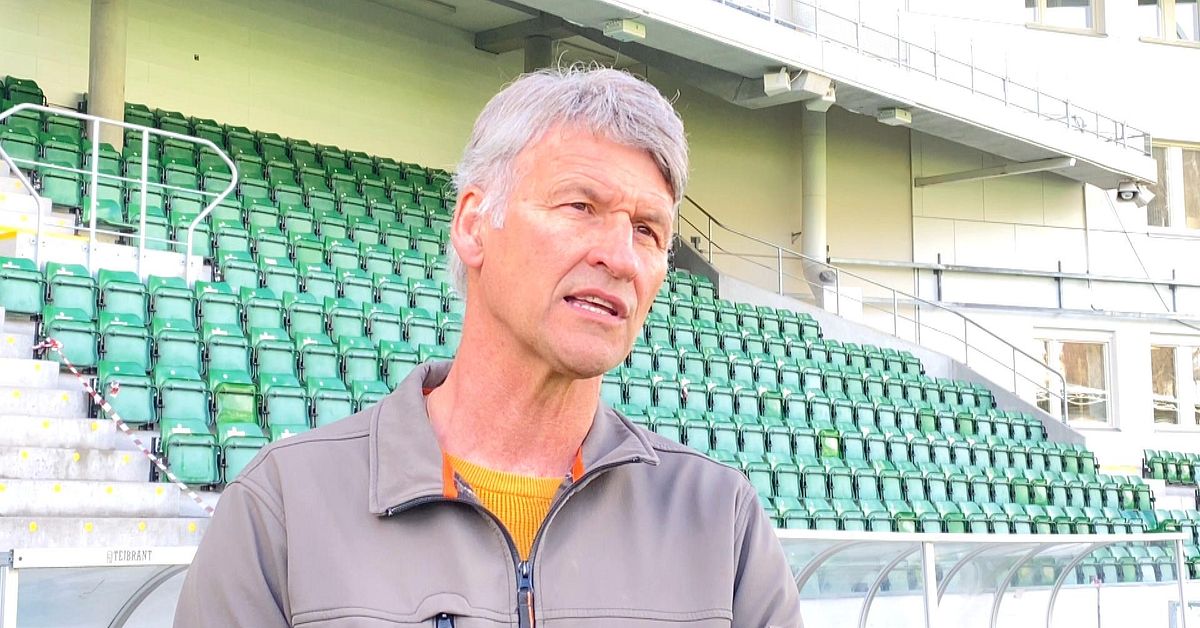 Konstgräset på NP3 Arena förstört – GIF Sundsvall tvingas panikändra ...