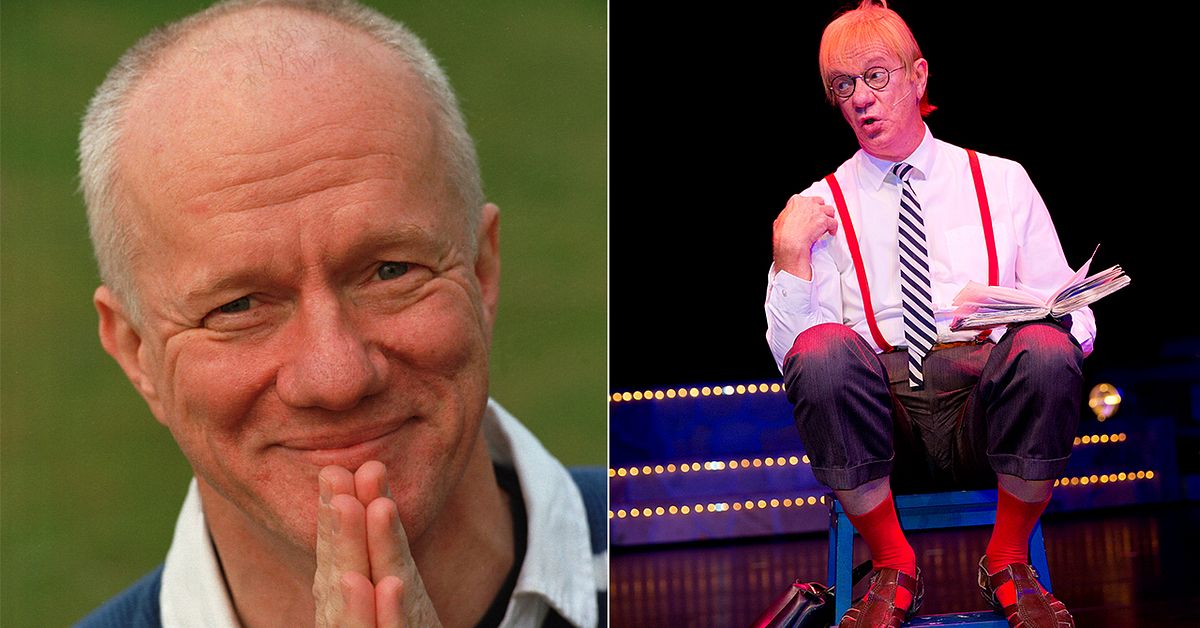 Flacks miljardindustri | SVT Nyheter