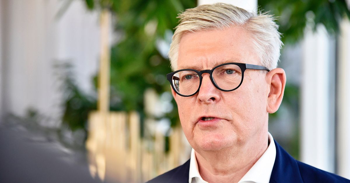 Ericsson ökar vinsten | SVT Nyheter
