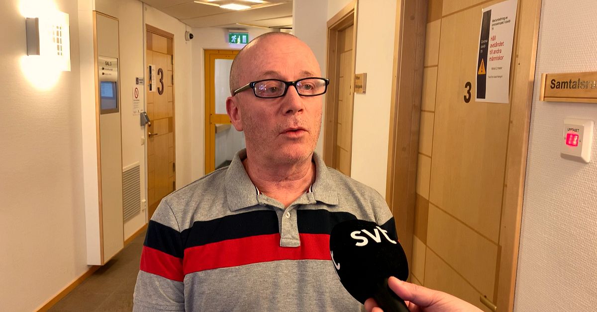 Offrets bror vittnade: ”Det är det sista jag kan göra för min bror ...