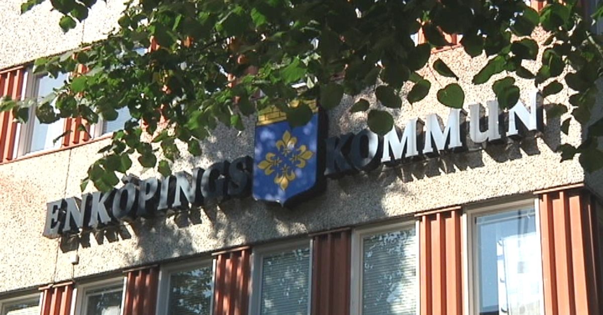 Fräck rymningskupp på LVU-hem i Enköping | SVT Nyheter
