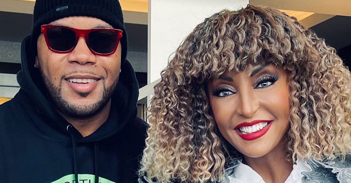 Bekräftat: Flo Rida uppträder på Eurovision-scenen på torsdag | SVT Nyheter