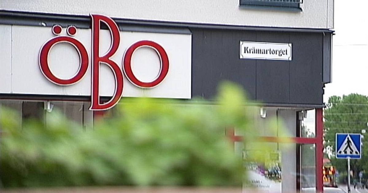 ÖBO inför ny hyresmodell | SVT Nyheter