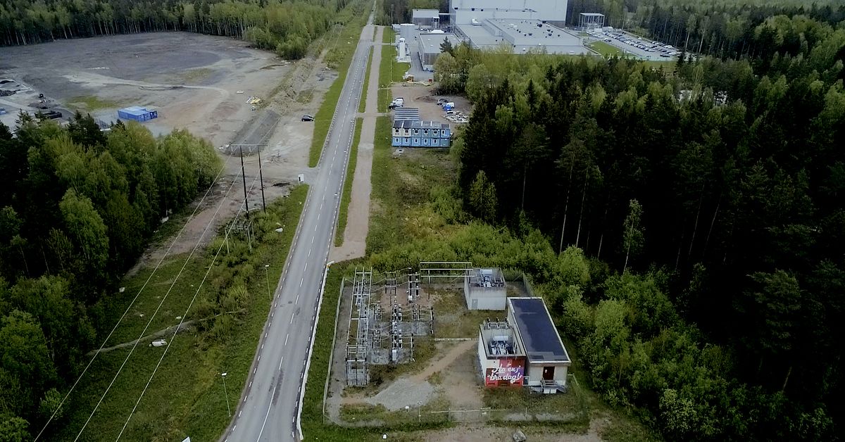 Vision Finnslätten: Framtida elbehov kräver dyra investeringar – så ska ...