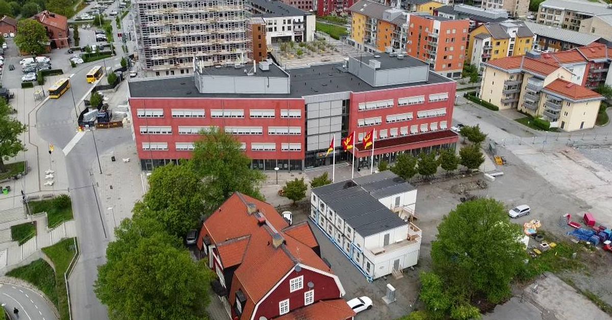 Knivsta och Alsike ska få nya stadsdelar – och 3 500 bostäder | SVT Nyheter