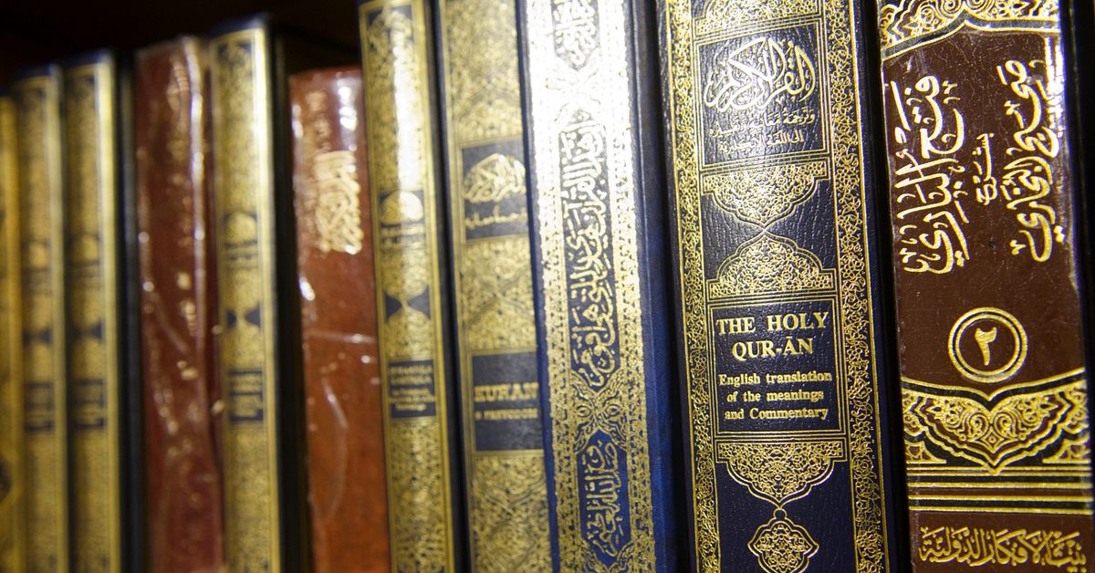 Skolverket granskar läxhjälpsbidrag till koranskola i Malmö | SVT Nyheter