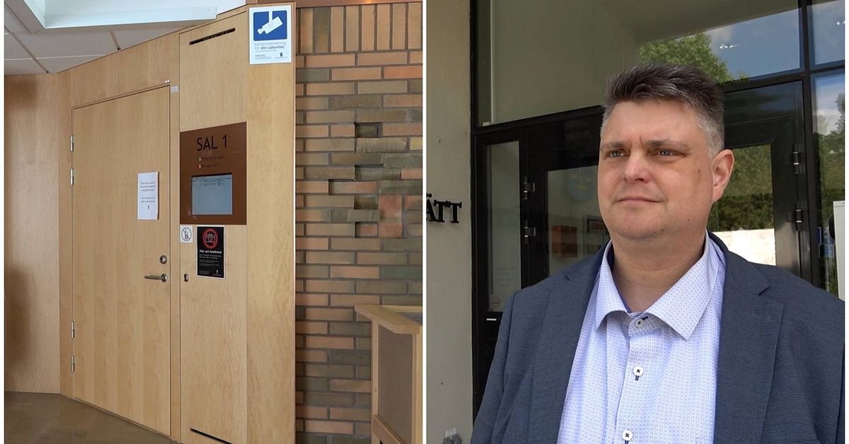 Ytterligare Två Misstänkta Häktade I Spåren Av Trojan Shield Svt Nyheter