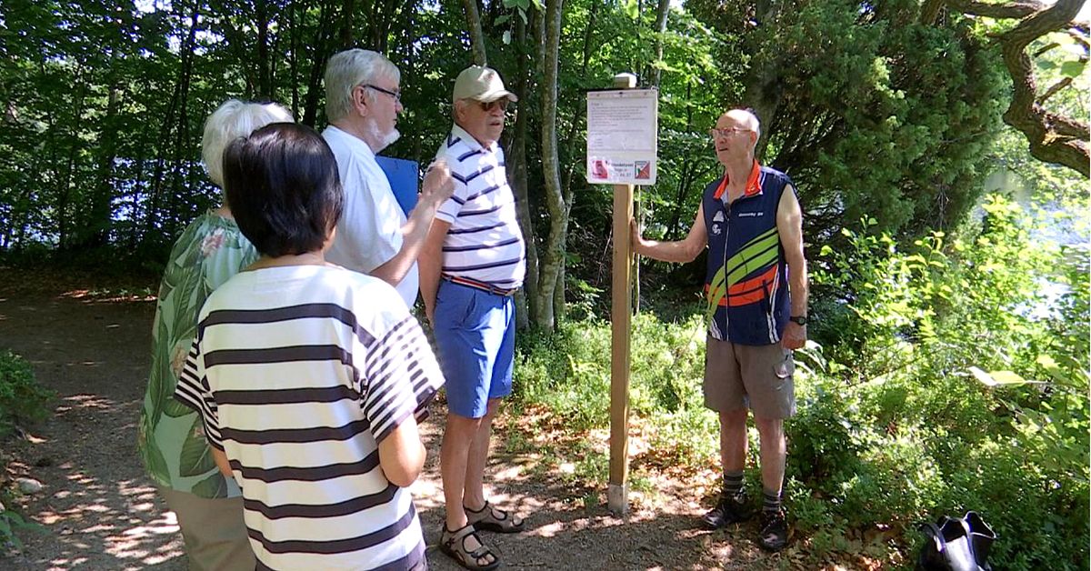 Hör Runes bästa knep för hur du skriver en bra tipsfråga | SVT Nyheter