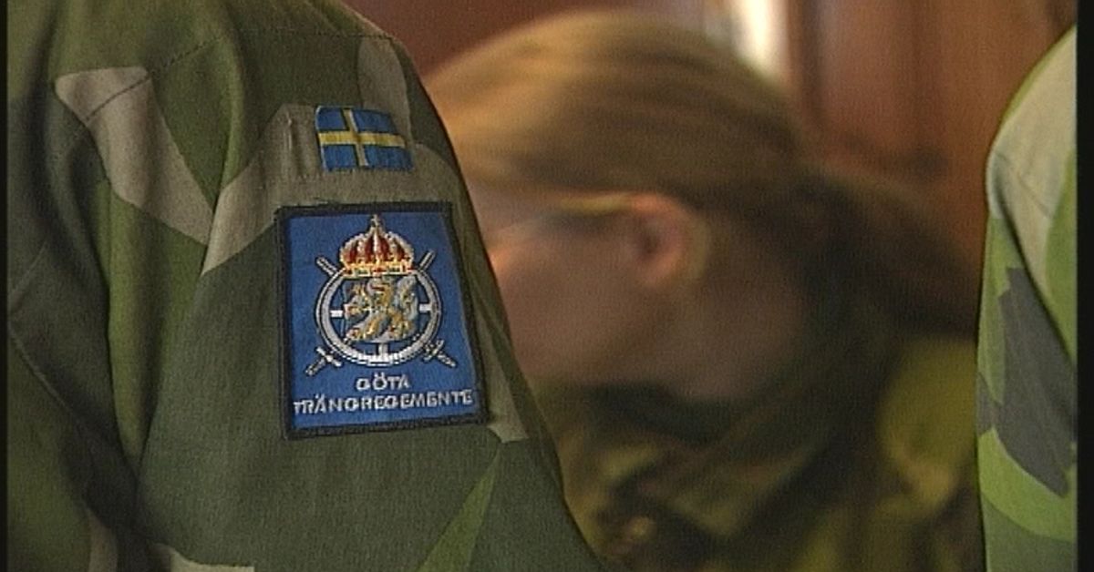 Polisen Lägger Ner Utredning Om Mordförsök Svt Nyheter