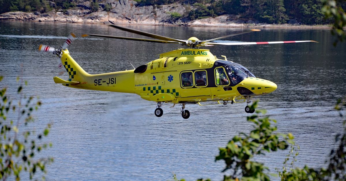 Man död efter drunkningsolycka på Orust | SVT Nyheter Man död efter drunkningsolycka på Orust | SVT Nyheter