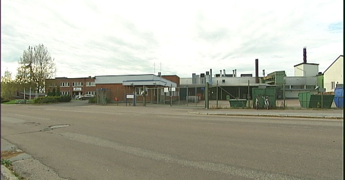 Fundo AB varslar över hälften av personalen innan semestern | SVT Nyheter