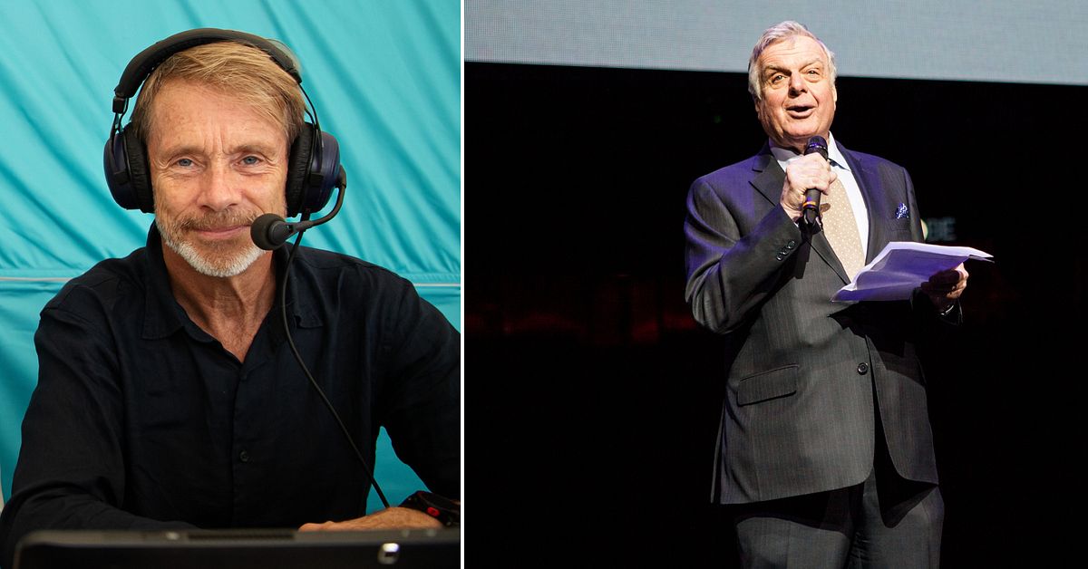 Sport: Tidigare kollegorna om Tommy Engstrand: ”Extremt inspirerande ...