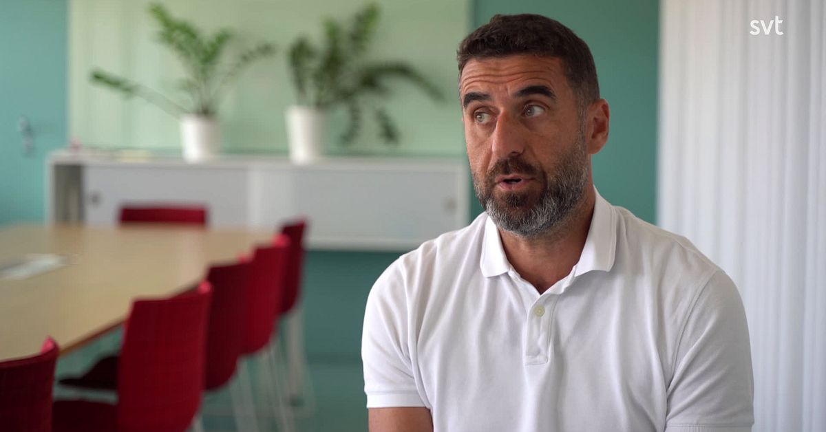 Politikern: ”Det kan bli så att vi säger upp avtalet” | SVT Nyheter