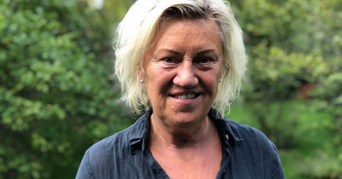 Distriksordföranden: ”Vore fantastiskt kul med en kvinna som ...