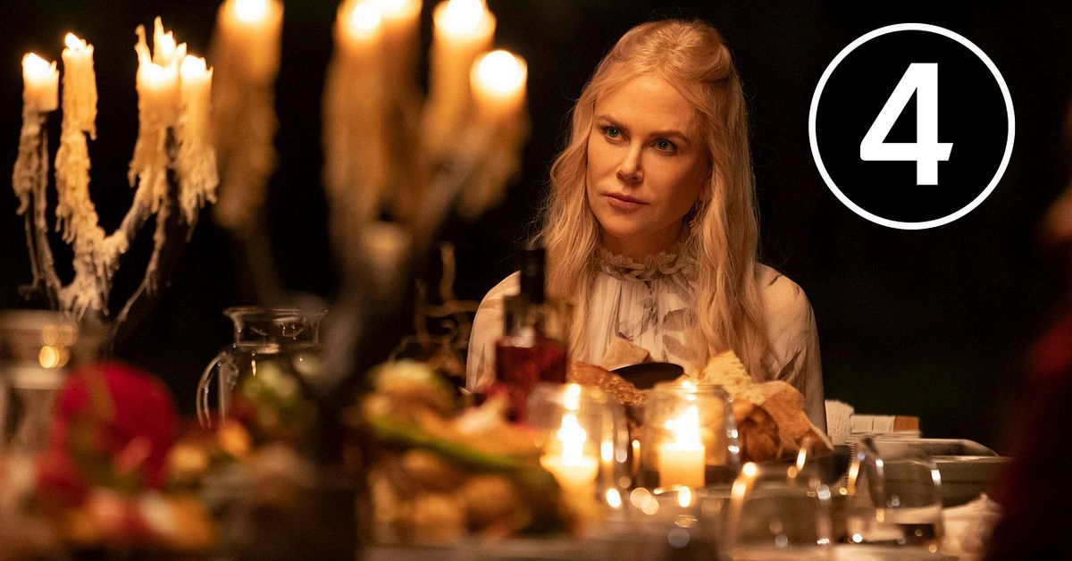 Tv-recension: Fascinerande om urspårad hälsotrend i Nine Perfect ...