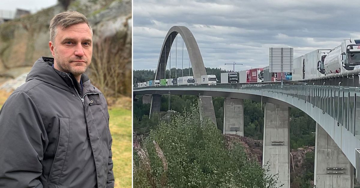 Den nye kritikken etter Norges grenser: «Stengt for denne muligheten ...